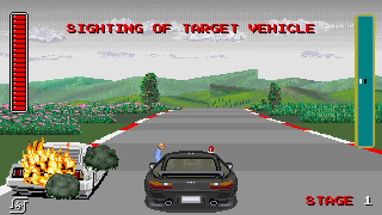 These are the 50 best driving games of all time | Top Gear