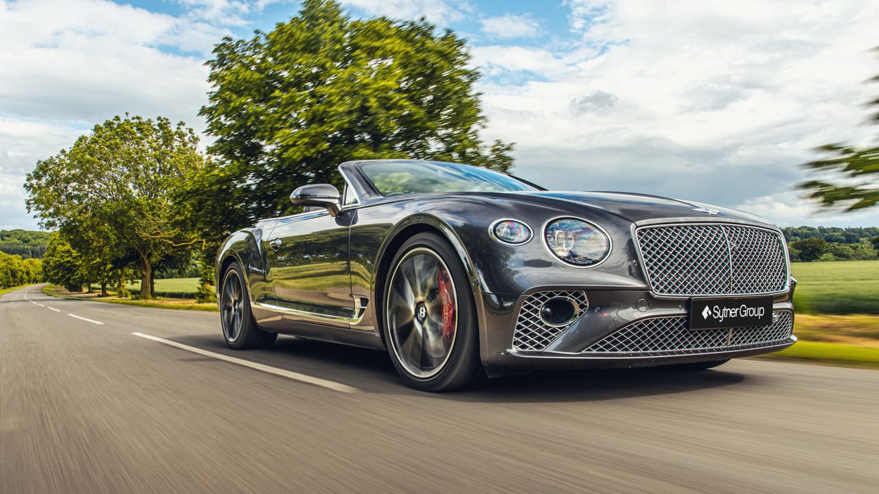 Top 15 Cars for Summer | Top Gear