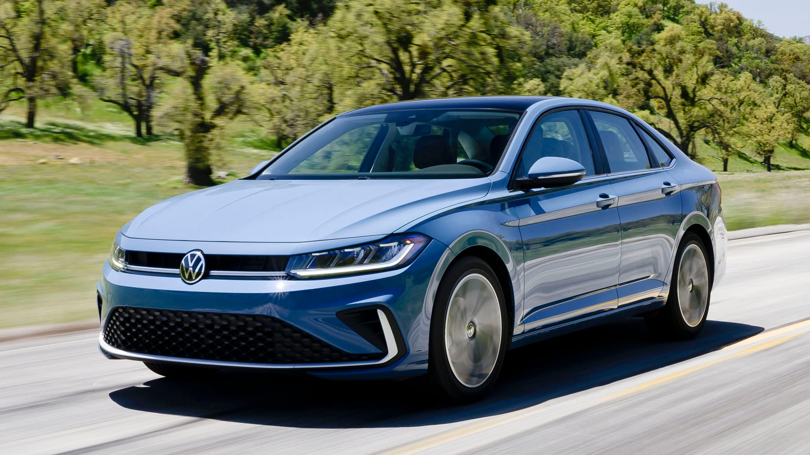 Here are 10 of the cheapest new cars you can buy in the US | Top Gear