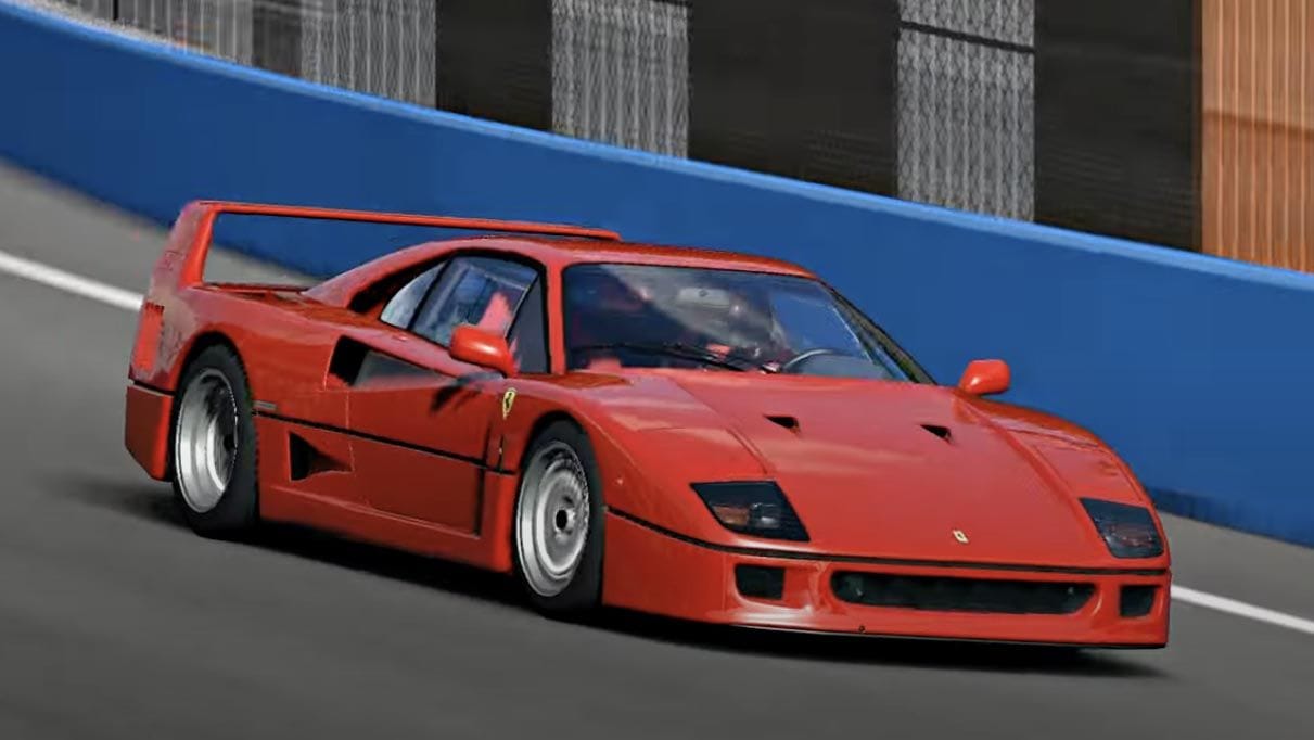 10 of our favourite cars in Gran Turismo 5 | Top Gear