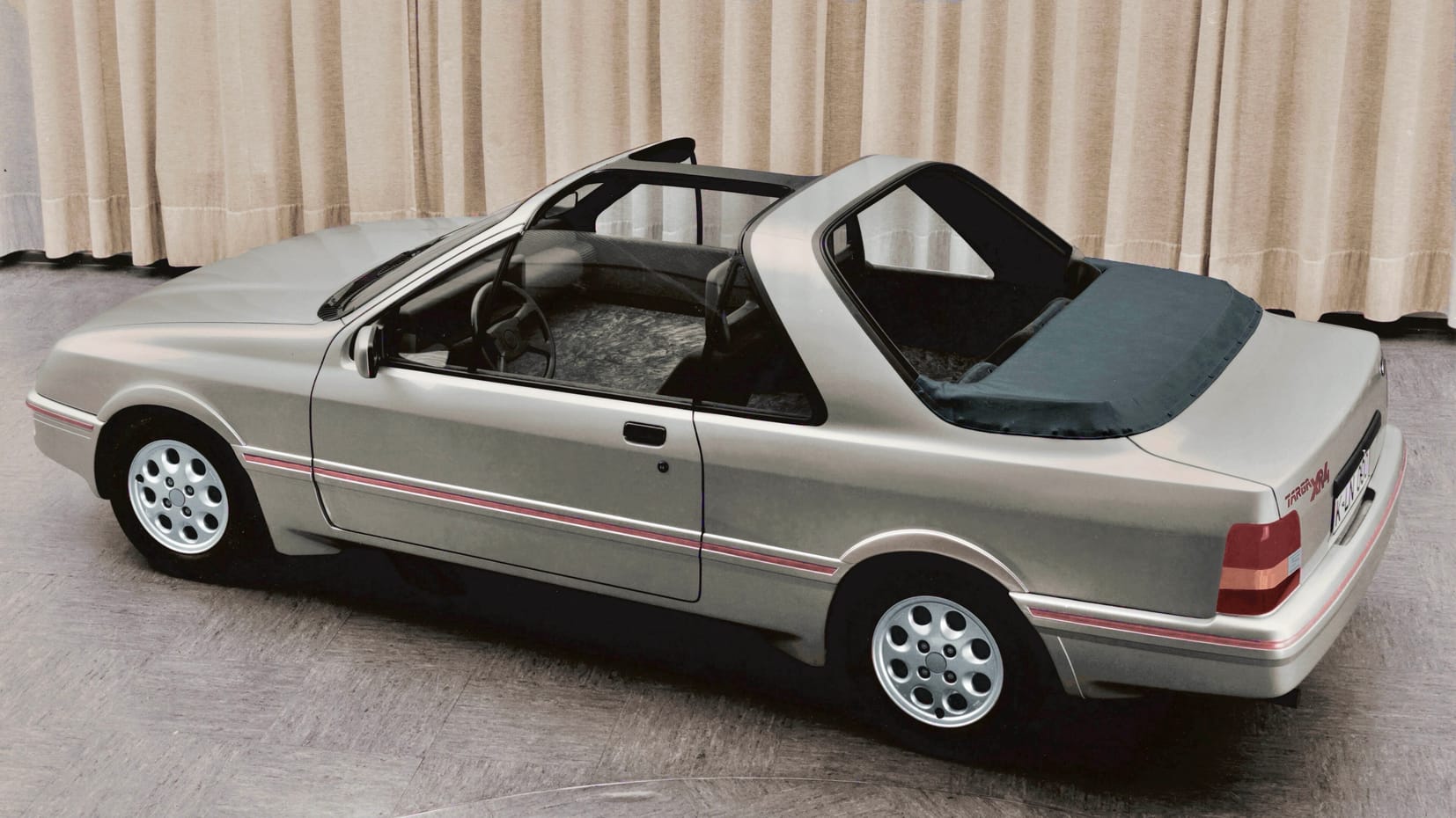 Here are 10 Ford prototypes you never knew about | Top Gear
