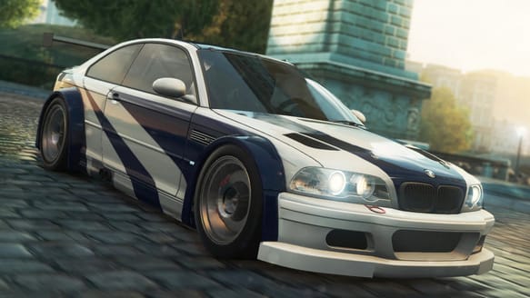 The most iconic cars from Need For Speed games, past and present | Top Gear