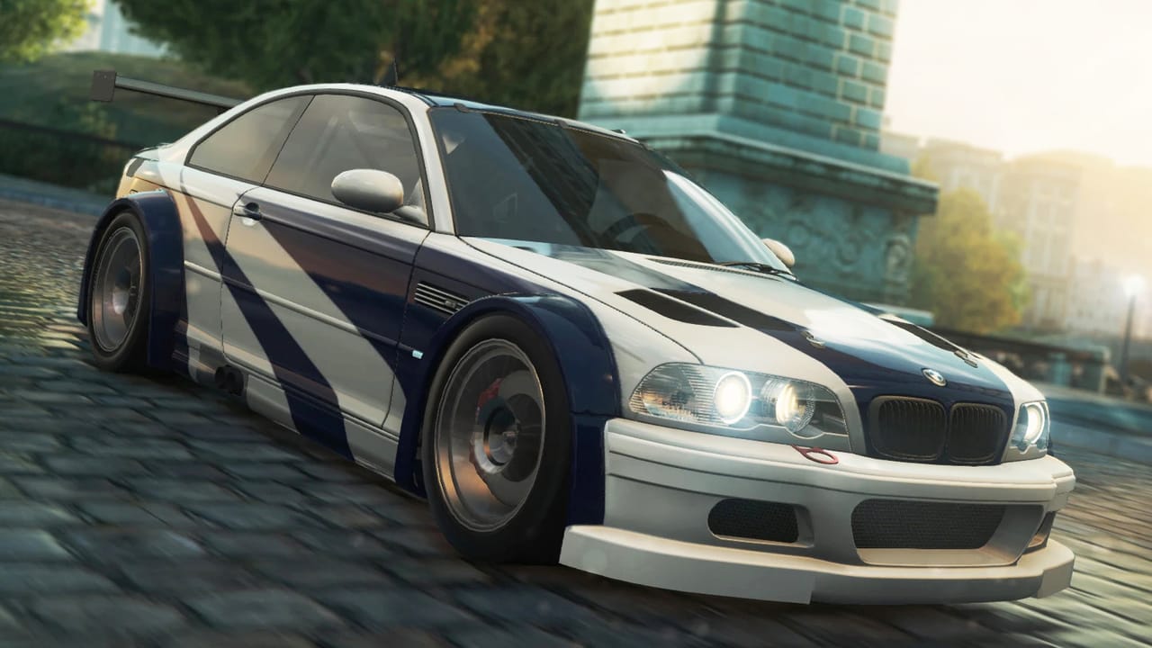 The most iconic cars from Need For Speed games, past and present | Top Gear