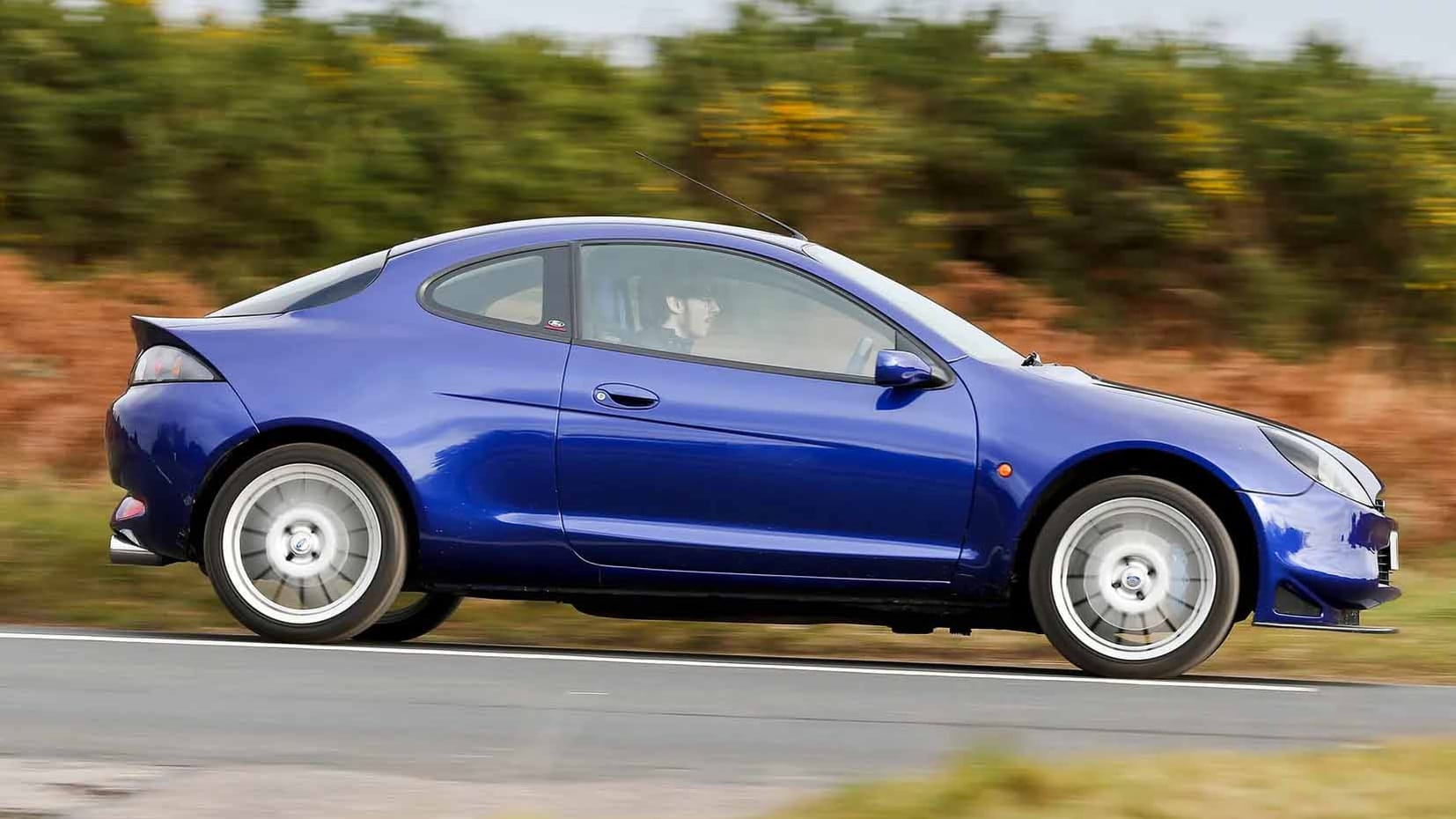 Here are some classic cars under £5k that *might* appreciate in value | Top Gear