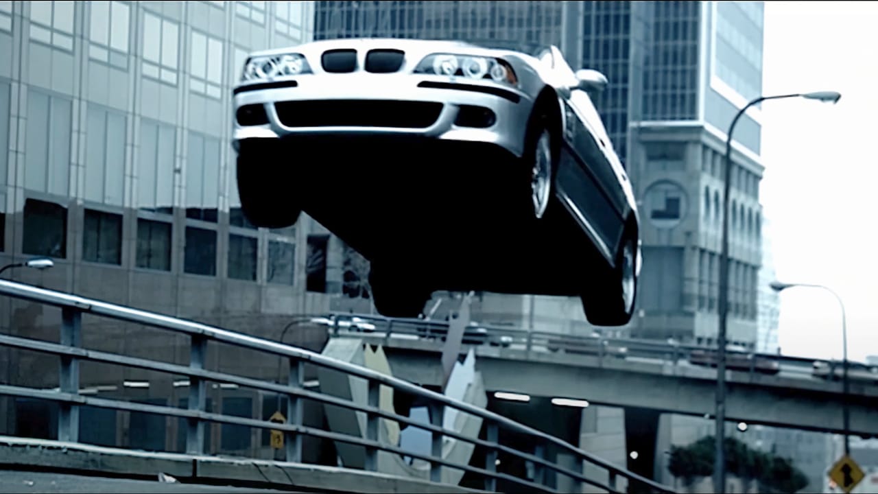 Top Gear's Top 9: viral car adverts | Top Gear