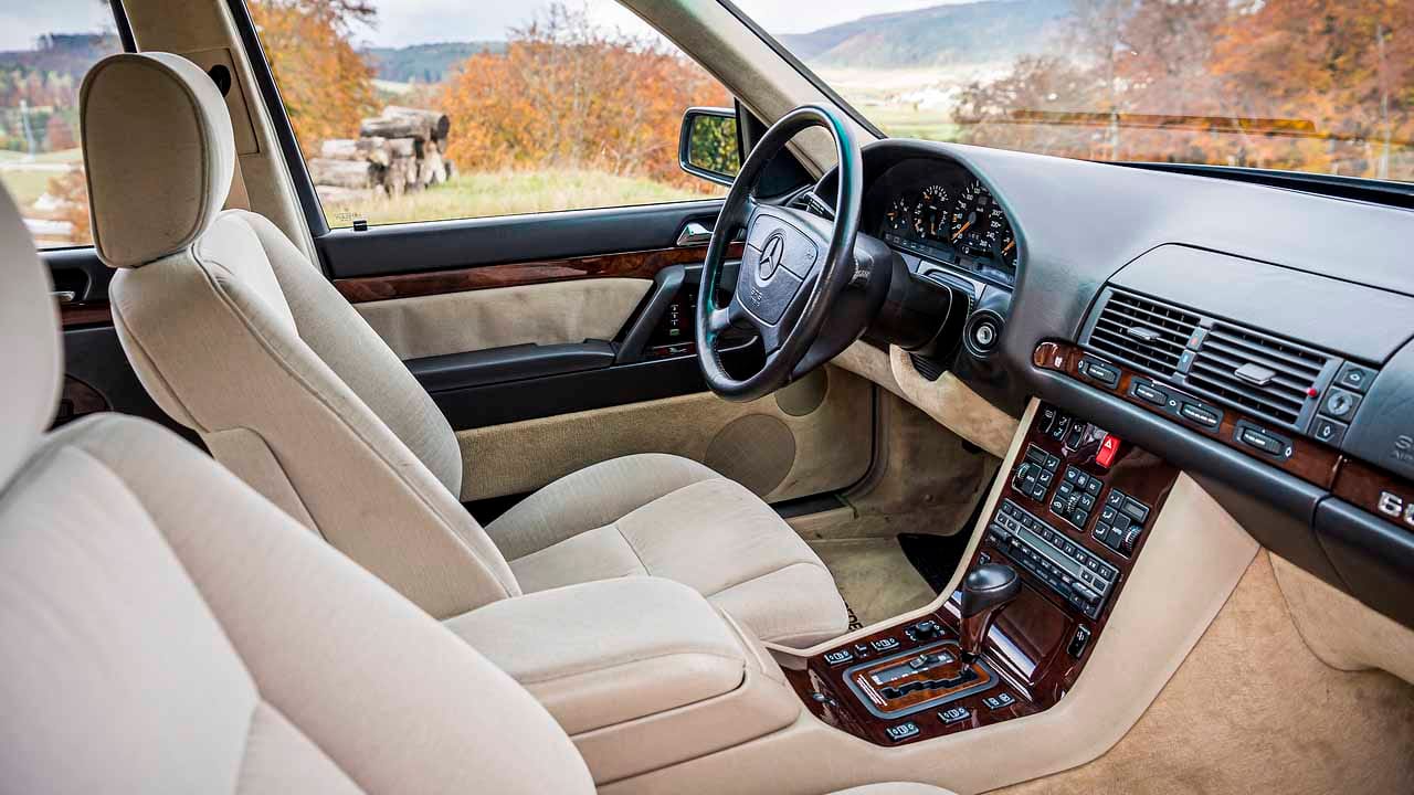 Want a living room on wheels? Here are some sub-£10k used cars with ...