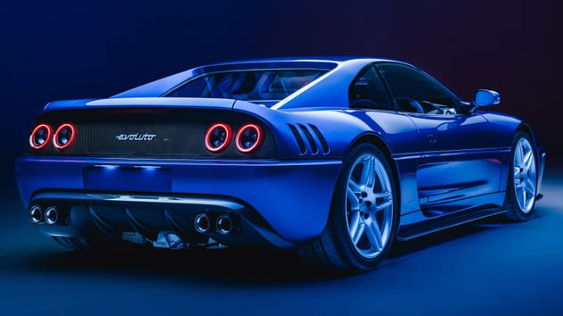 Here are 12 of the best six-cylinder cars ever made | Top Gear
