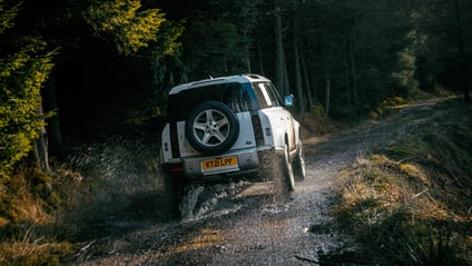 Five of the best off-roaders you can buy right now | Top Gear