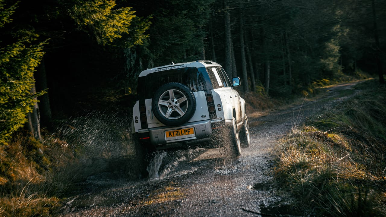 Five of the best off-roaders you can buy right now | Top Gear
