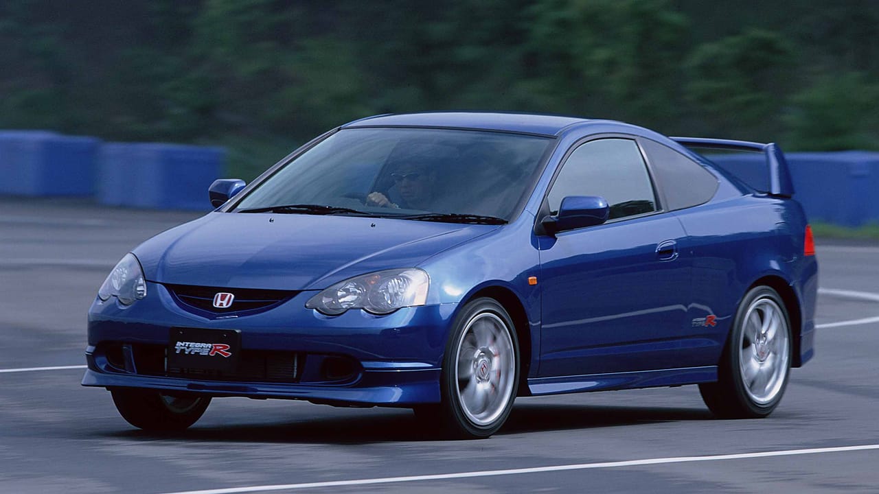 Here are 25 used cars we found for under £10k this week | Top Gear