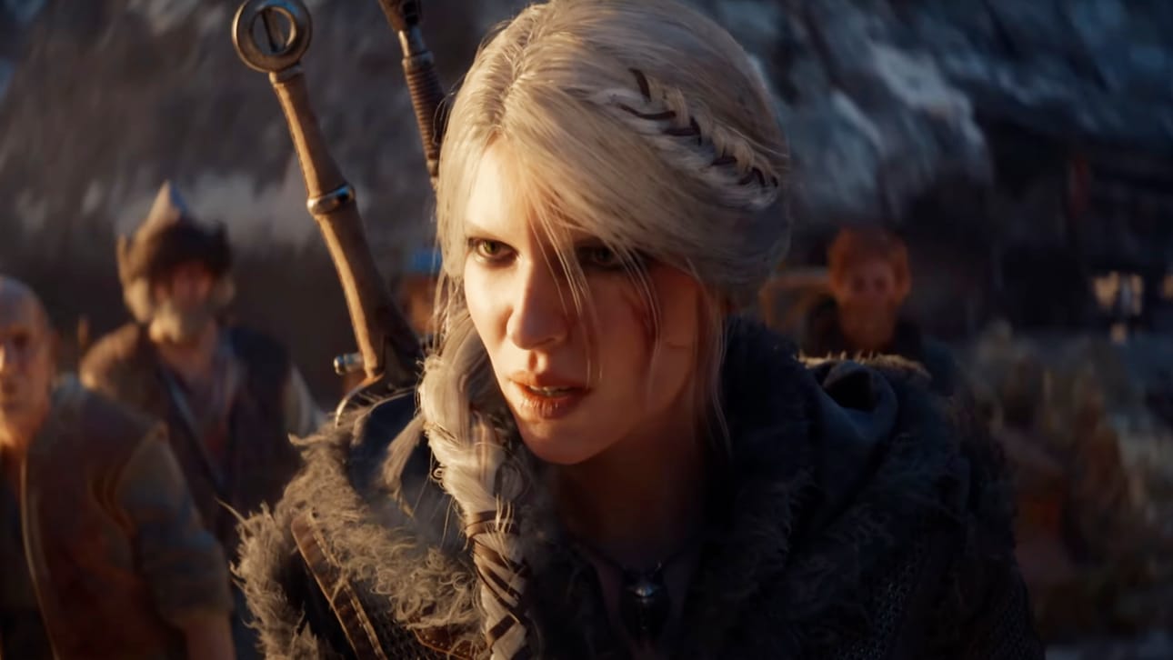 Witcher IV, Intergalactic and Screamer: the seven best games from the ...