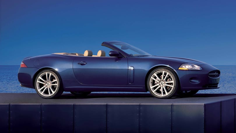 This rare, championship-winning Vauxhall Carlton ‘TS6000’ is up for ...