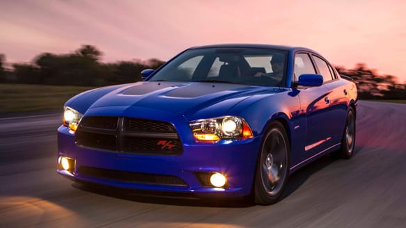 Want a bargain V8? Here are 10 great used cars for around £10k | Top Gear