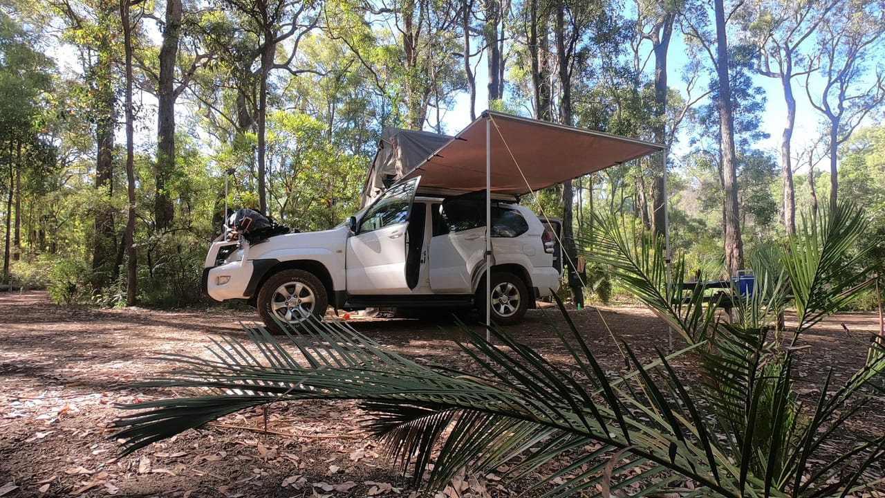 Elevate your 4x4 long weekend escape: upgrades for a luxurious ...