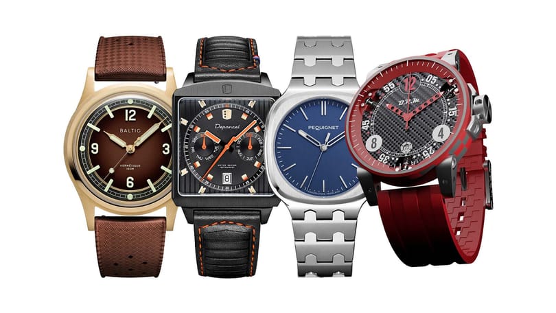 Watches | Page 2 | Top Gear