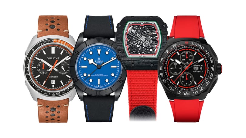 Watches | Page 2 | Top Gear