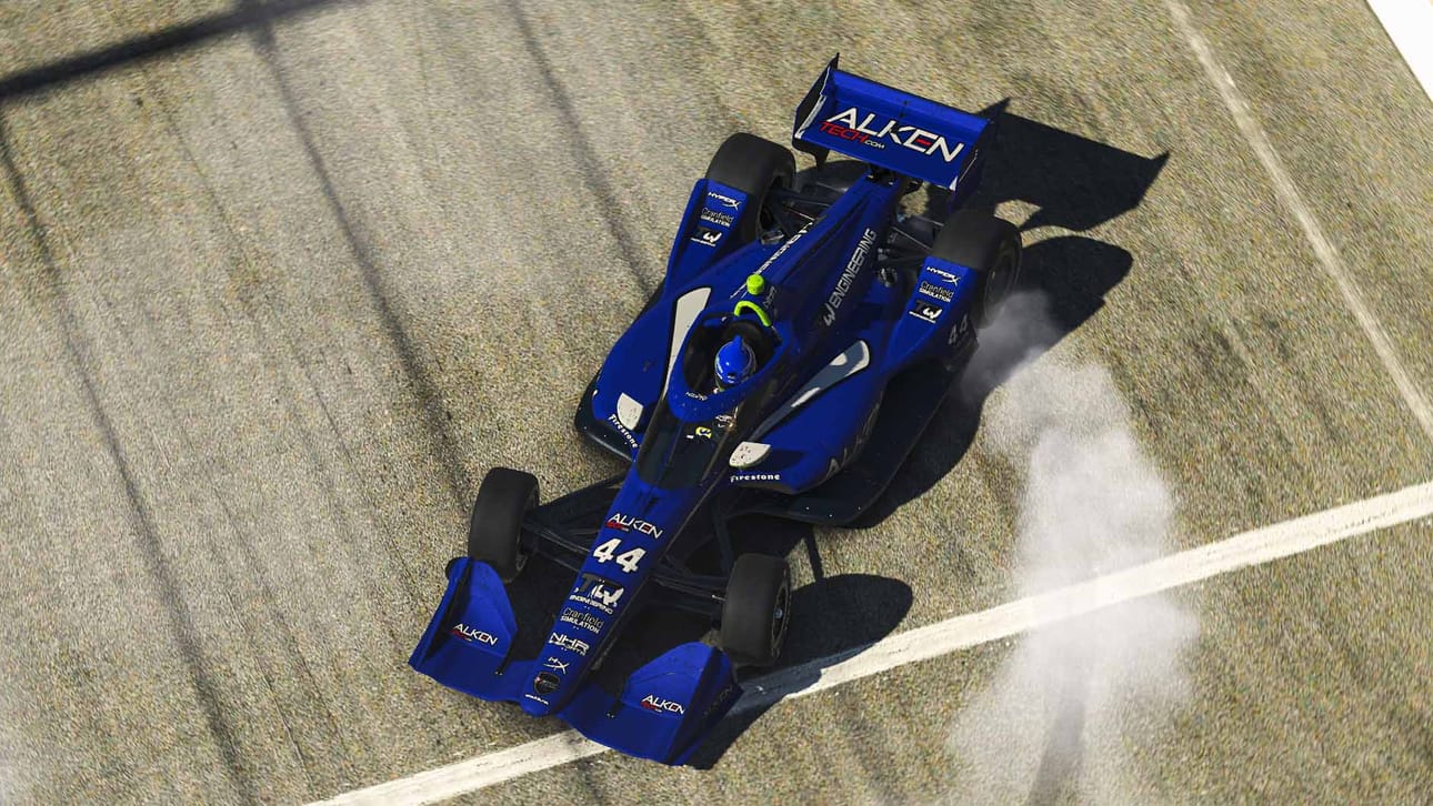 Indy 500: nine of the best ways to play the famous US race in ...