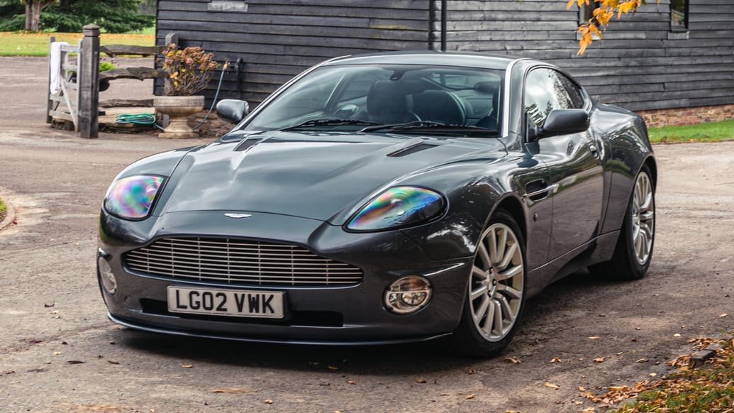 Eight used cars with famous former owners coming up for sale | Top Gear