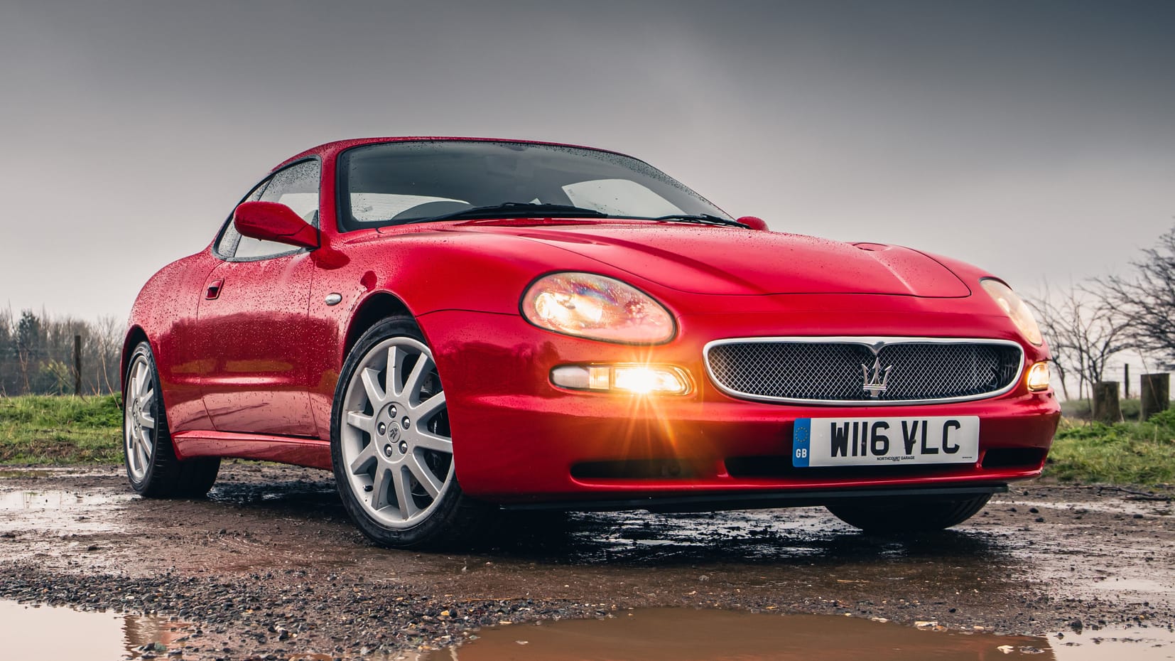 Here are six classic used coupes you can buy right now for £10k | Top Gear