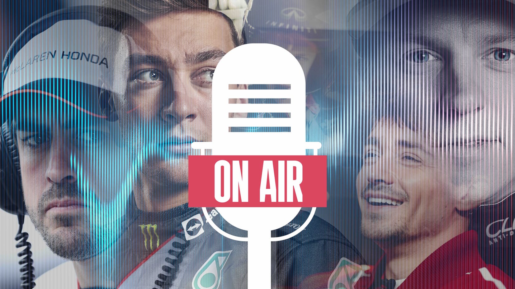 11 of the funniest Formula One radio messages | Top Gear