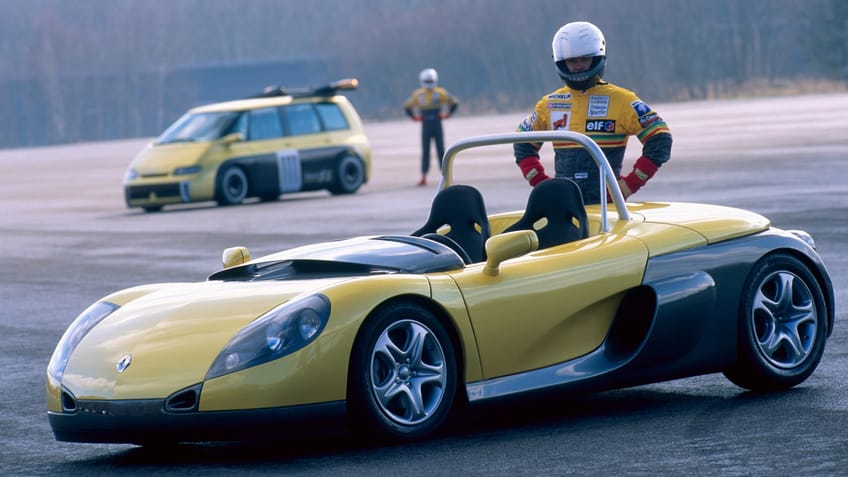 Don’t buy Britain’s bestselling car! Buy one of these nine used ...