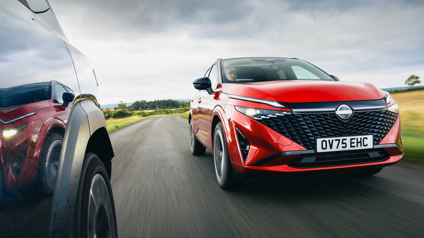 These were the UK's top 10 best-selling cars of 2025 | Top Gear