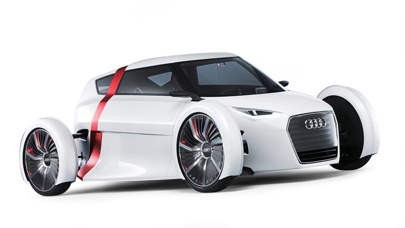Concept | Top Gear