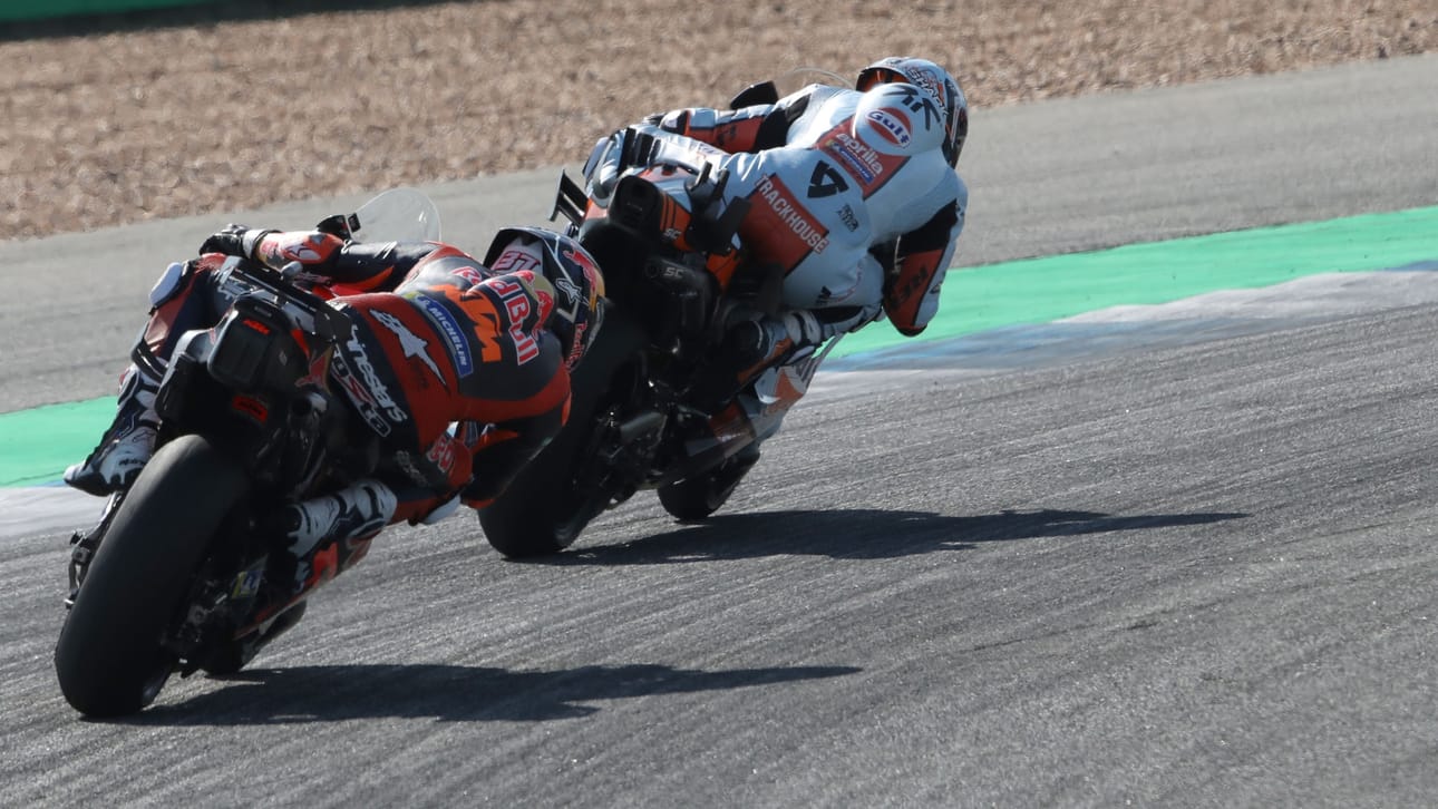 MotoGP is back: with one race done, here are 2026’s big talking points ...