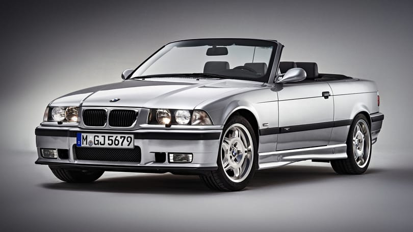 Here are 11 cool electric convertibles | Top Gear