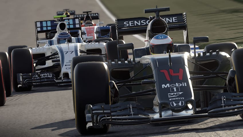 The top 50 best ever driving games: 20-11 | Top Gear