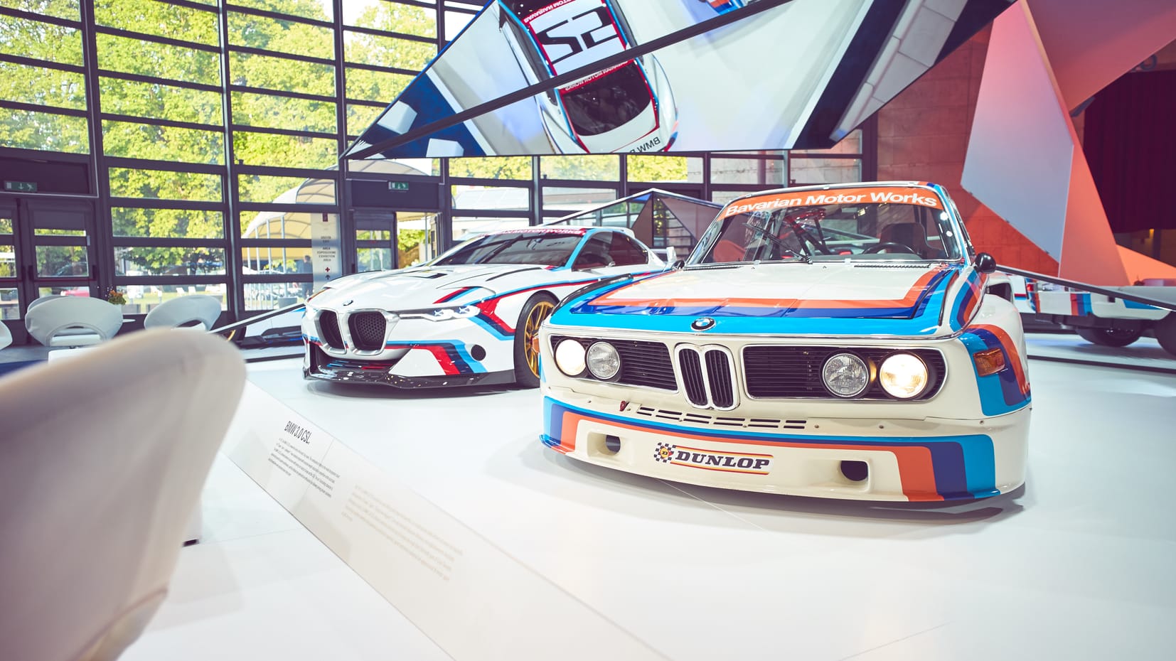 Gallery: have a look through BMW's amazing Hommage cars | Top Gear