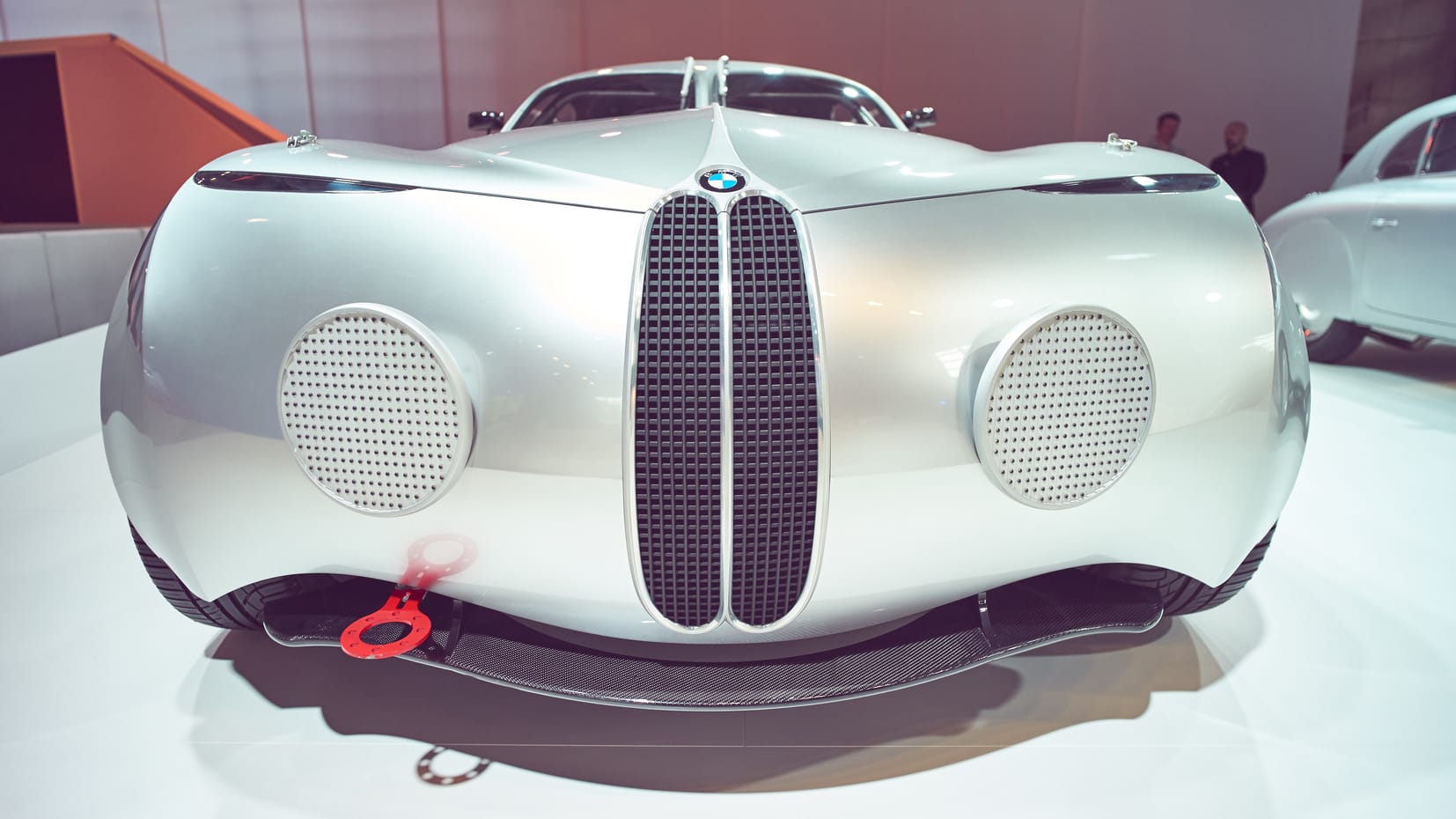 Gallery: have a look through BMW's amazing Hommage cars | Top Gear