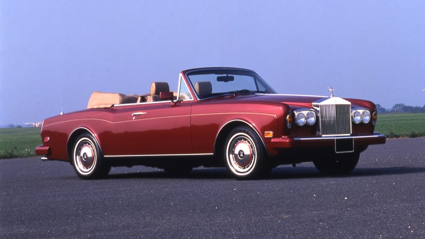 Countdown: these are Chris Evans' 10 coolest cars of all time | Top Gear