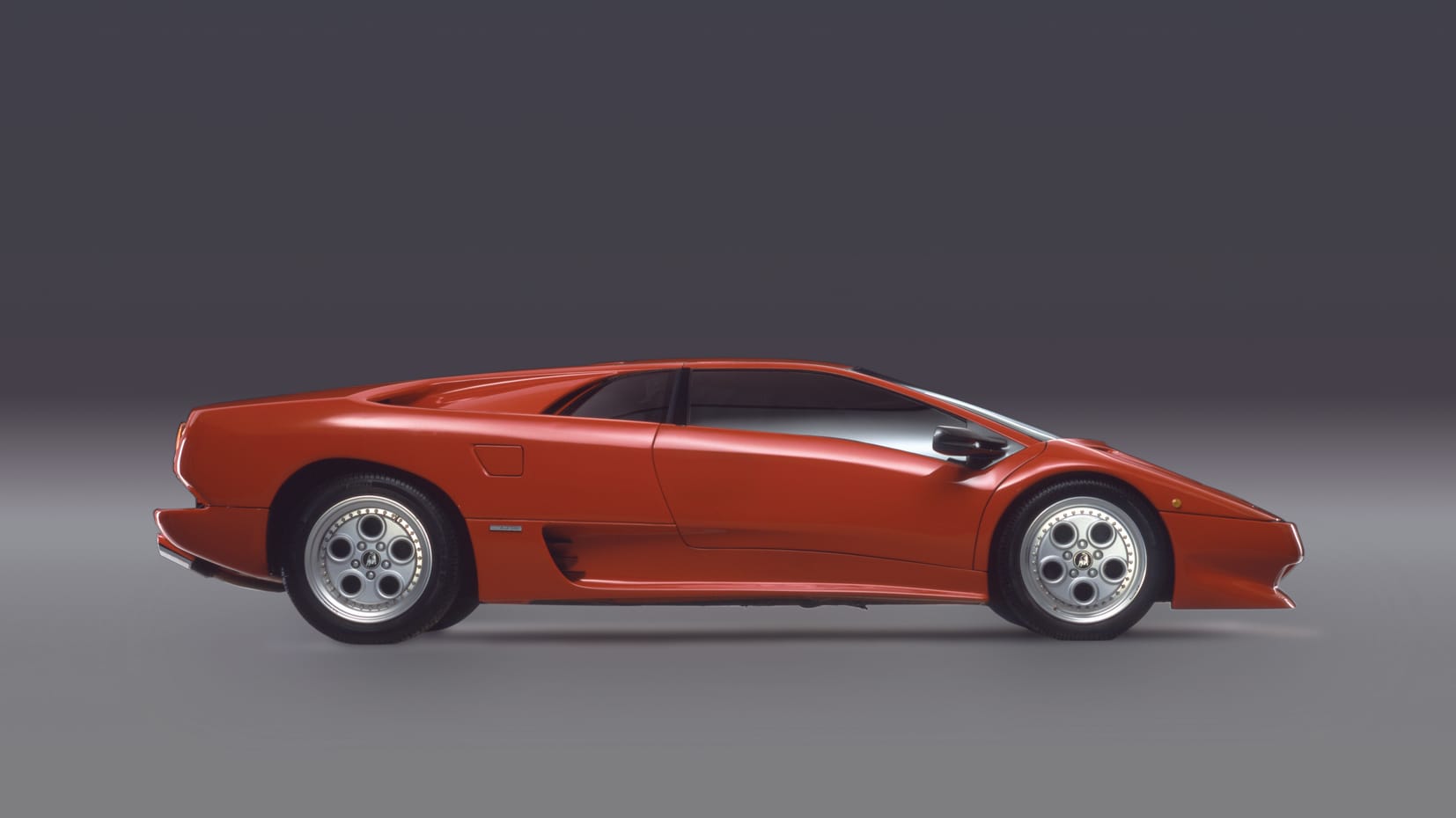 Gallery: Every special edition of the Lamborghini Diablo | Top Gear