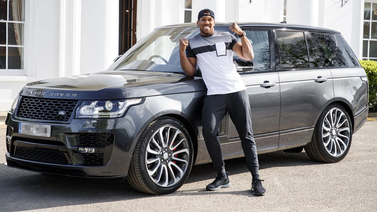 Five of the best: cars with boxer engines | Top Gear