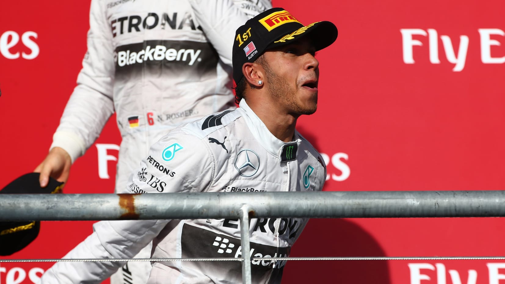 F1: six things you need to know about the US Grand Prix | Top Gear