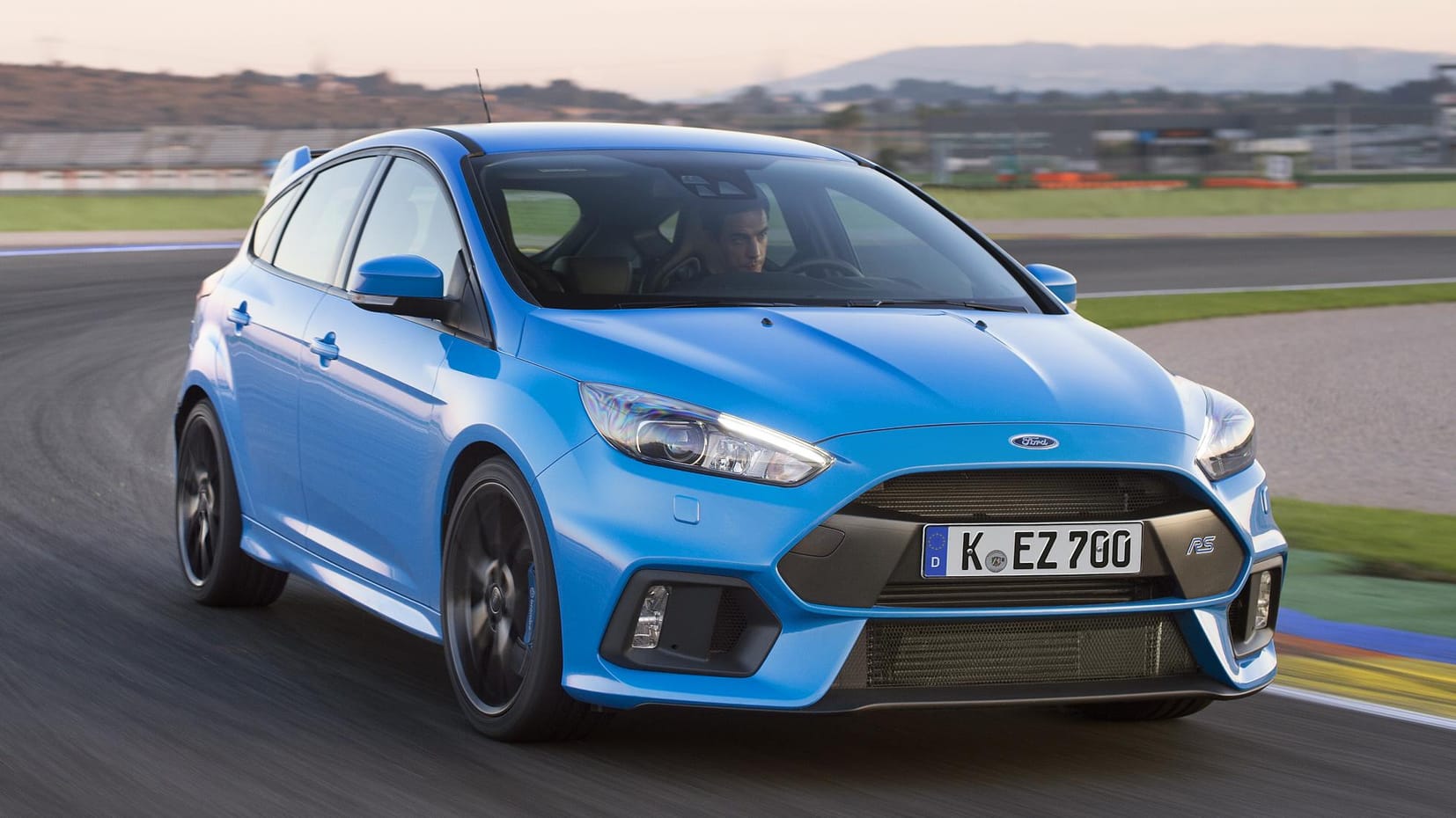 The 10 most powerful hot hatches available | Top Gear