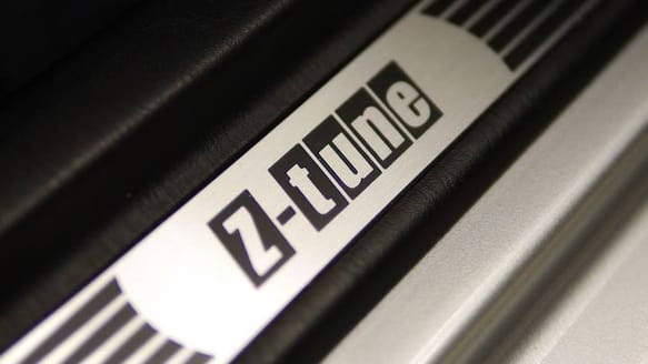 For sale: a rare Nismo ‘Z-Tune’ GT-R | Top Gear