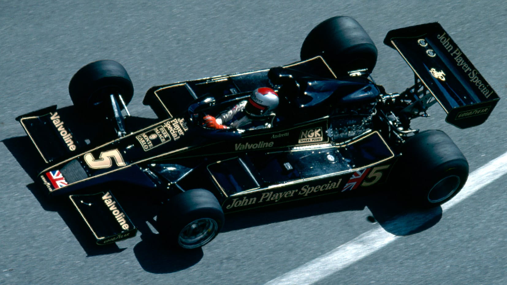 Nine more F1 racers you can buy | Top Gear