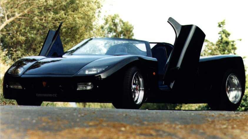 The history of Koenigsegg: a brief guide by TG | Top Gear