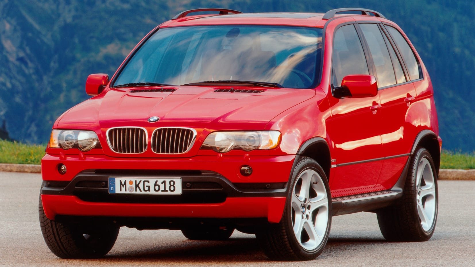 Top Gear’s Top 9: shocking curveball cars | Top Gear