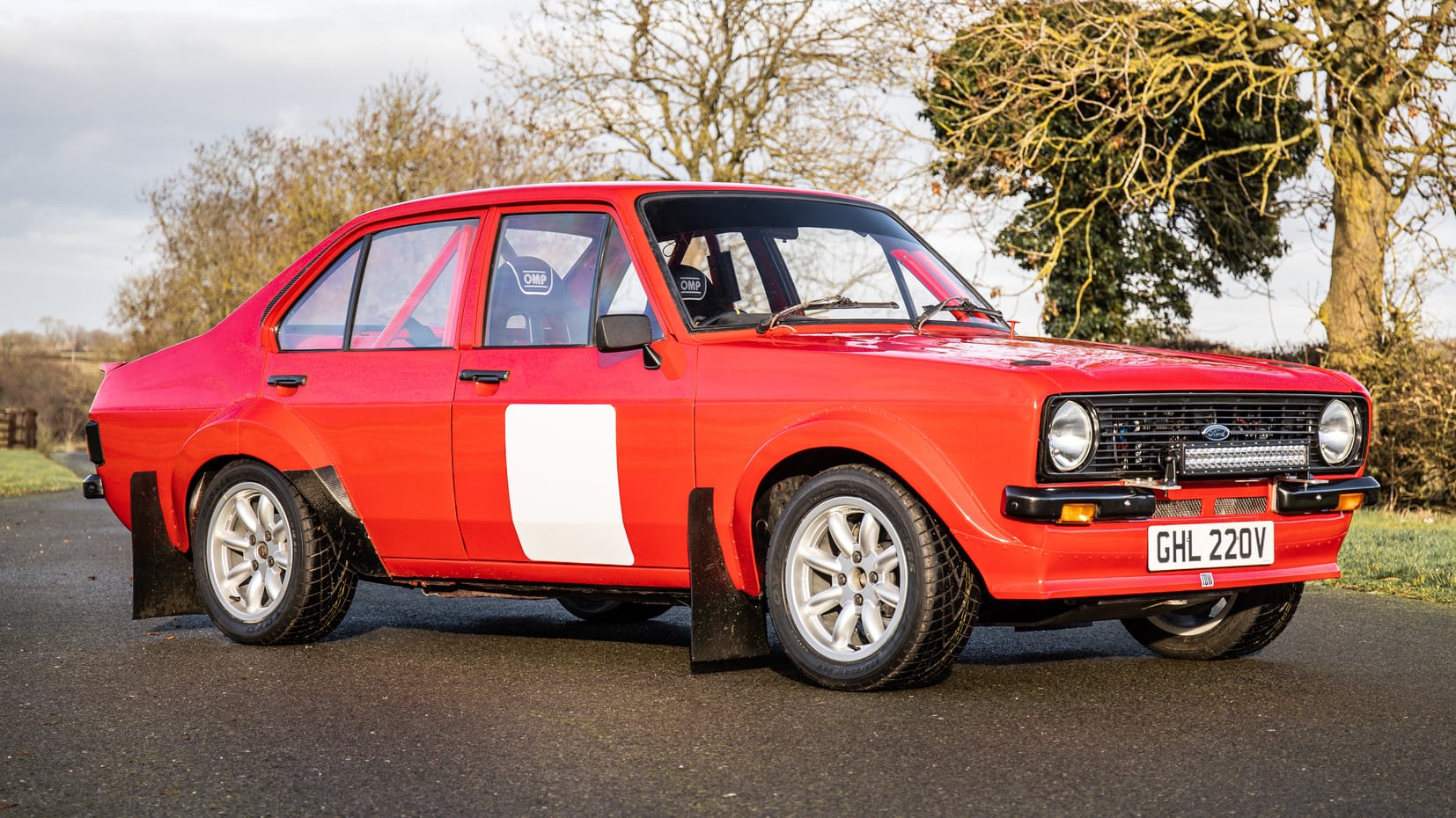 Check out these incredible cars going to auction this weekend | Top Gear