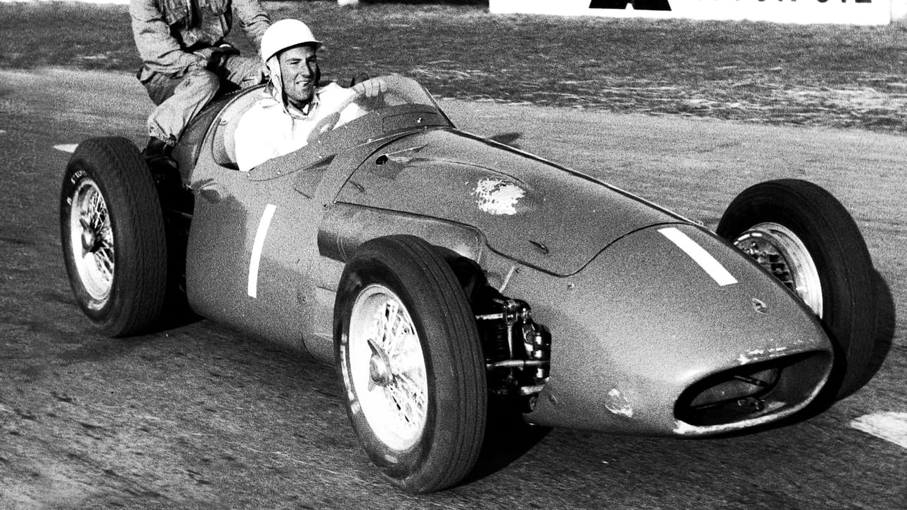 These are the coolest racing cars of all time | Top Gear