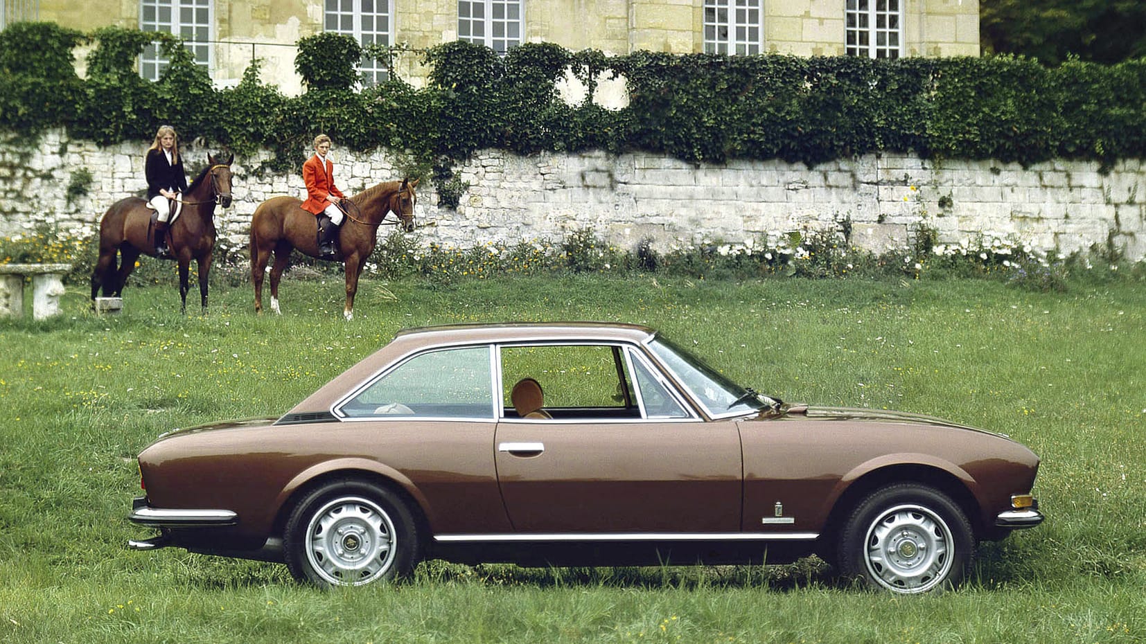 Ten of the best ordinary classic cars | Top Gear