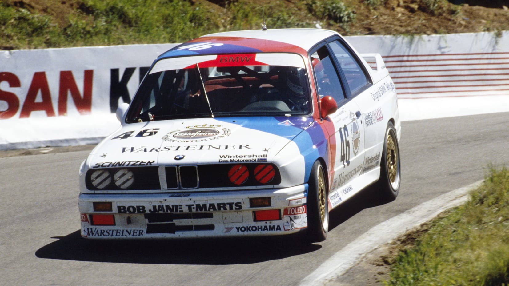 These are the coolest racing cars of all time | Top Gear