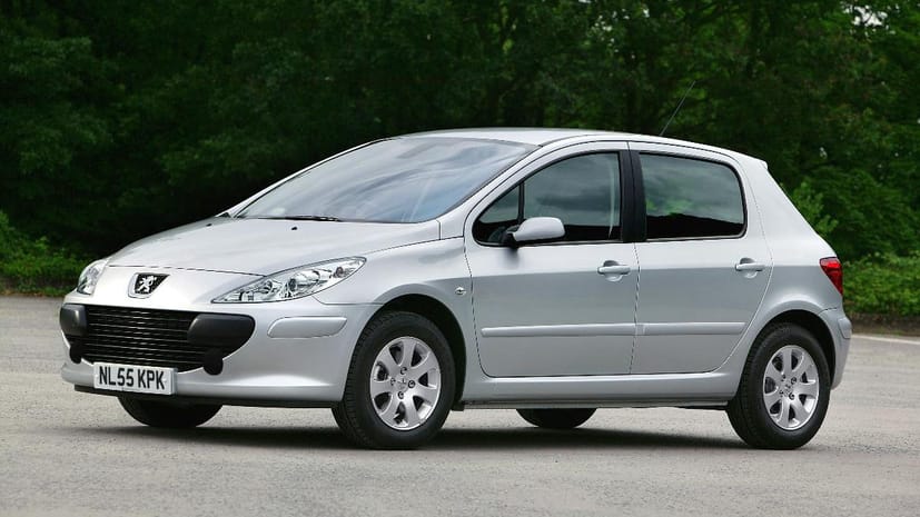 The beginner's guide to Peugeot | Top Gear