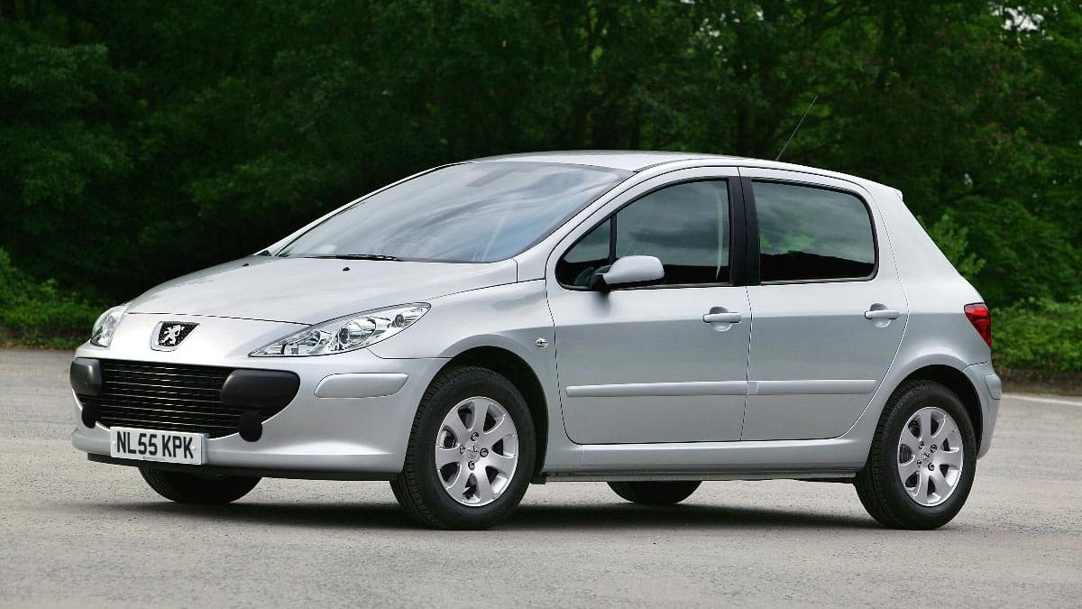The beginner's guide to Peugeot | Top Gear