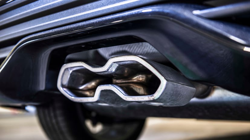 What's the best diesel hot hatch? We test five contenders | Top Gear