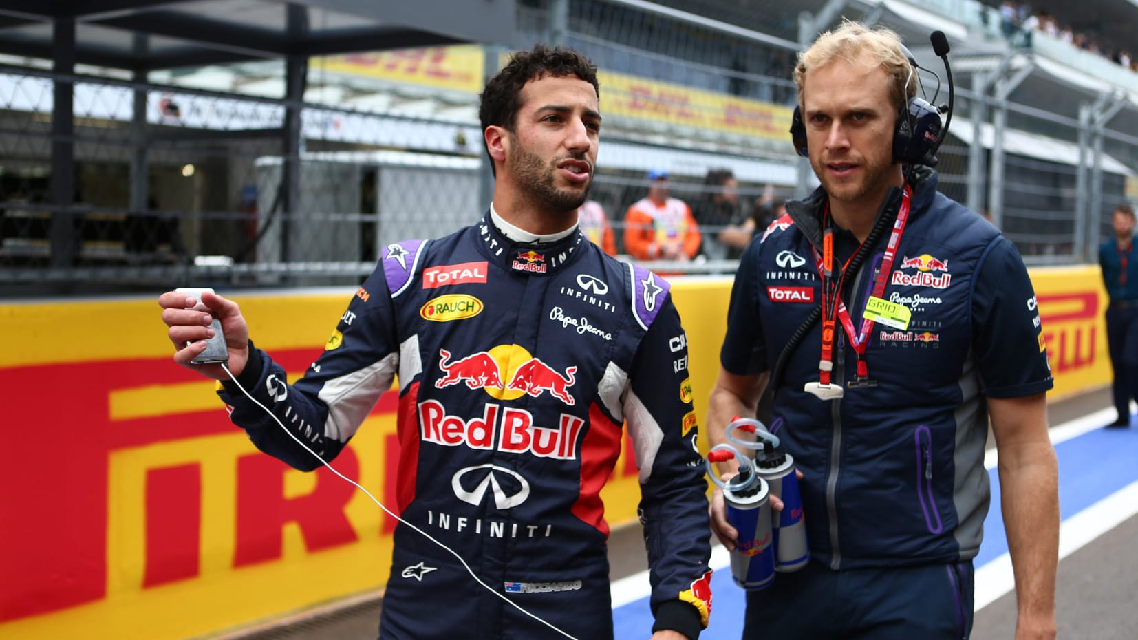 F1: six things you need to know about the US Grand Prix | Top Gear