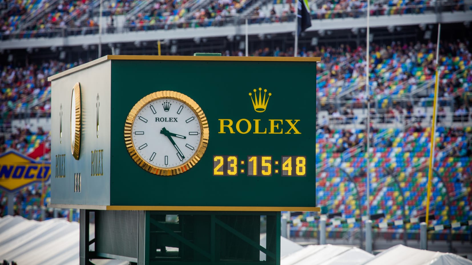 15 of the best images from the Daytona 24 hours | Top Gear